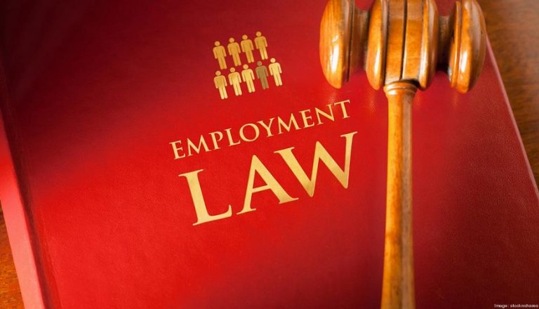 10 Key Features Of Australian Employment Law Every Business Owner ...
